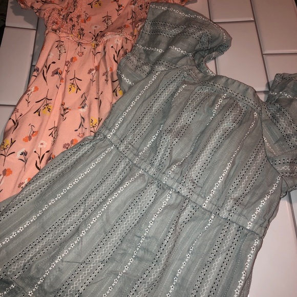 art class | Dresses | Art Class Target Toddler Girls 4t Floral Boho ...